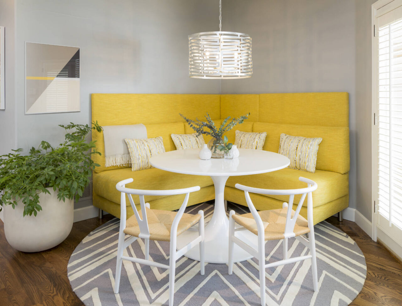 Dining Areas Design | à la carte DESIGN
